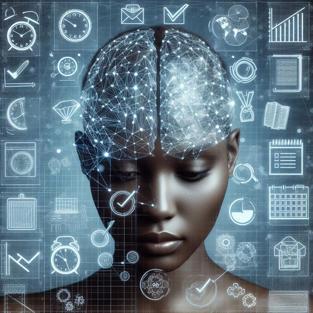 The Productivity Trap – NuroActiv